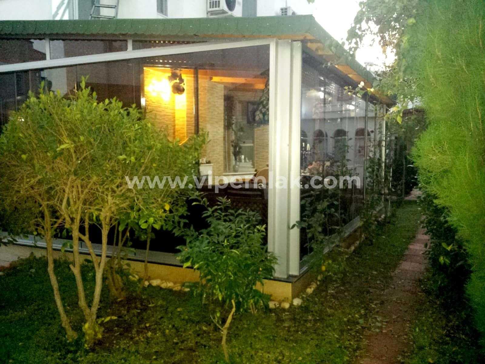 ÇEŞMELİDE DENİZE SIFIR KONUMDA KELEPİR FİYATTA SATILIK VİLLA ...