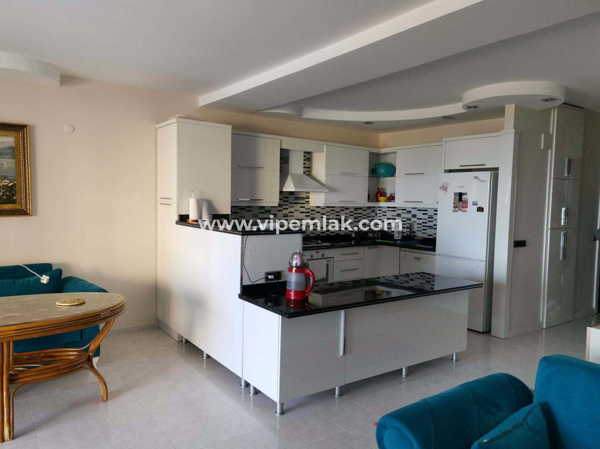 Mersin'in Gözde Yazlık Sitelerinden Flamingo 8'de Muhteşem Manzaralı ...