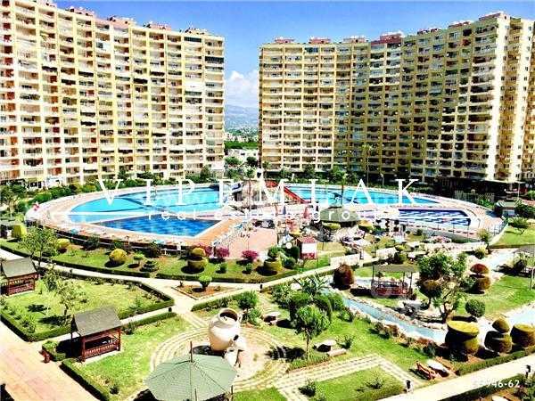 FLAMİNGO 8 TATİL KÖYÜ - VİPGAYRİMENKULVİPGAYRİMENKUL