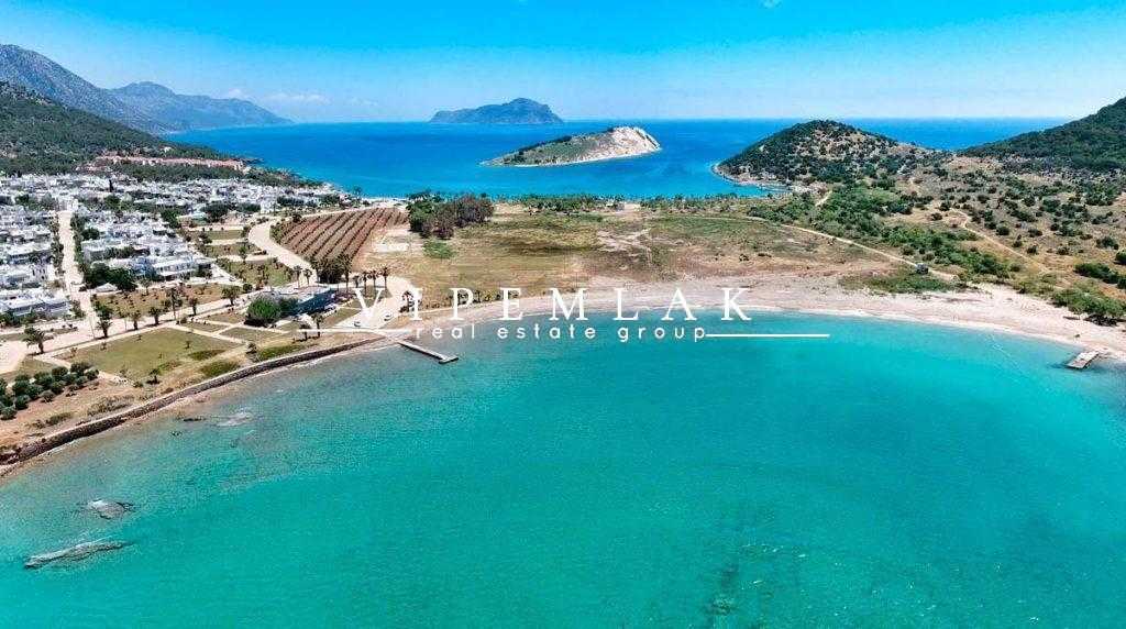 Turkey Mersin Erdemli District Ayaş - VİPGAYRİMENKULVİPGAYRİMENKUL