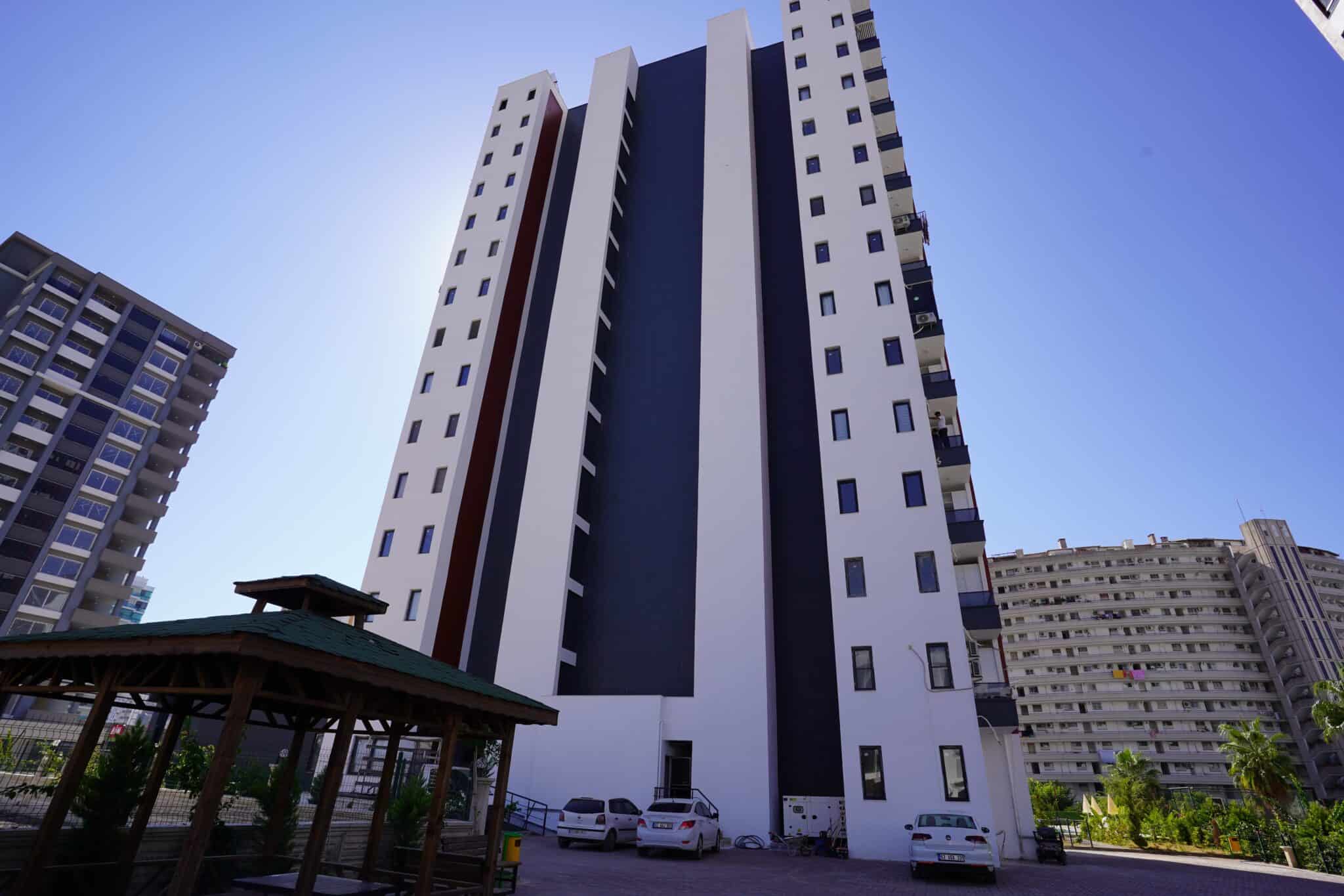 Anka Group Kayhan Life ile Modern Site Hayatını KeşfedinVİPGAYRİMENKUL